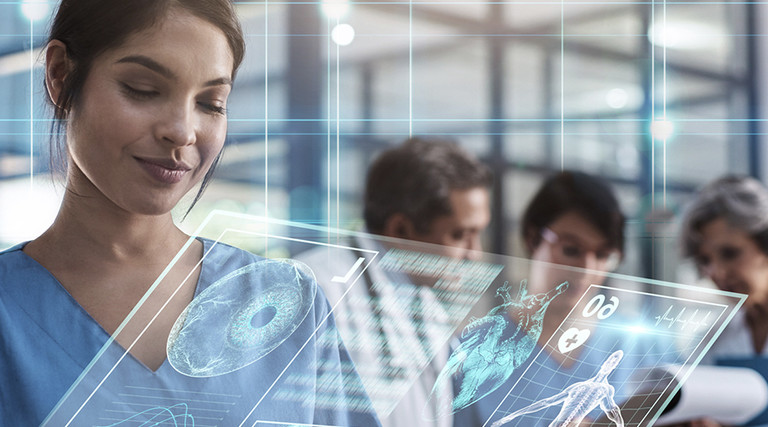 Tips & Tactics | HealthTech Magazine